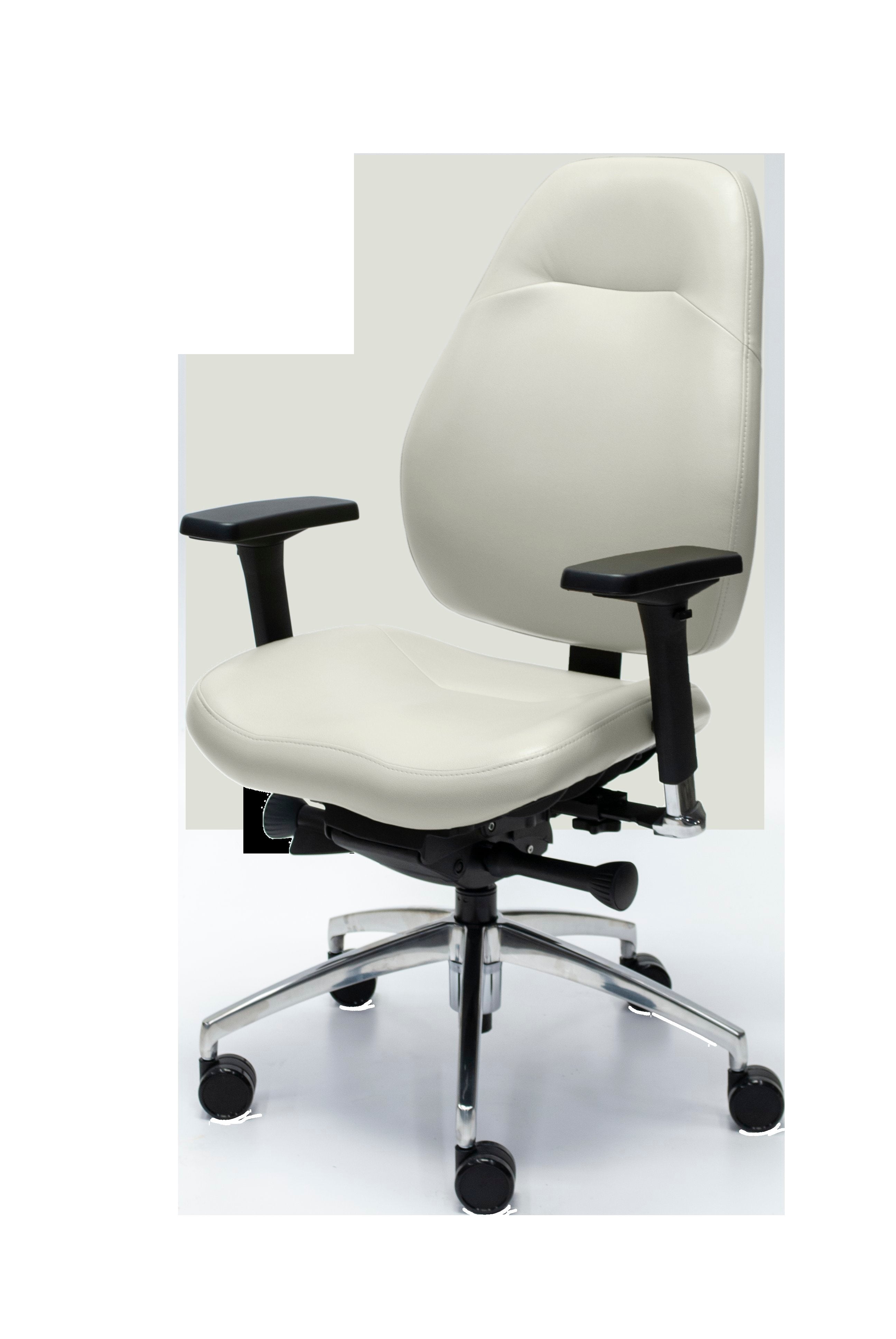 Mid-Back
