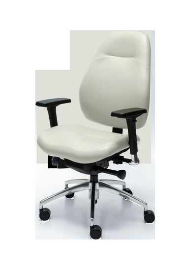 Shop LIFEFORM® ergonomic office chair.