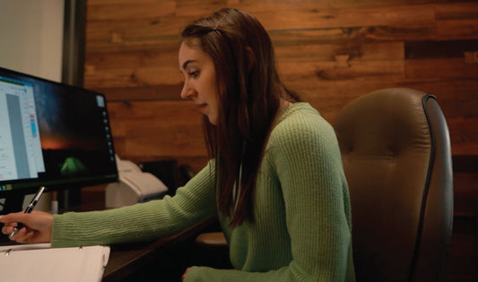 Shop LIFEFORM® ergonomic office chair.