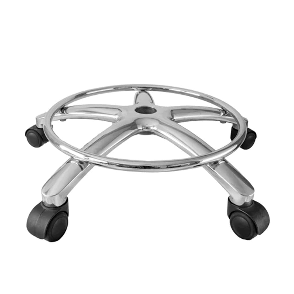 Wheel Base Options