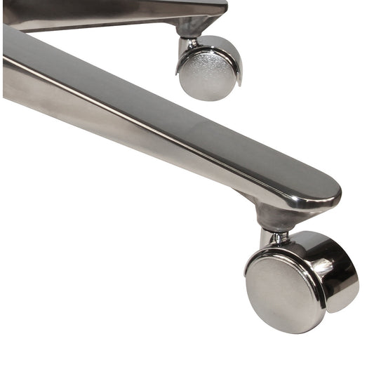 Caster Wheels - for use on Carpet