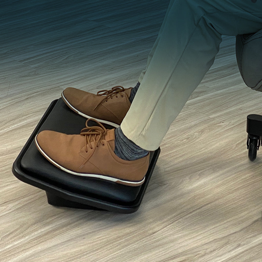 Shop LIFEFORM® ergonomic office chair.