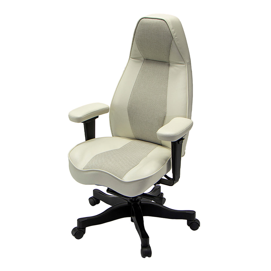 Shop LIFEFORM® ergonomic office chair.