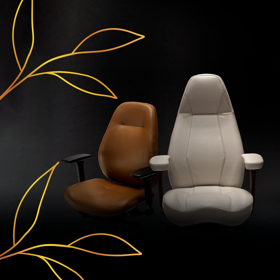 Shop LIFEFORM® ergonomic office chair.