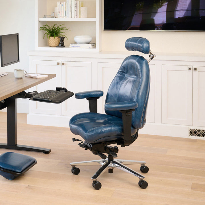 Shop LIFEFORM® ergonomic office chair.
