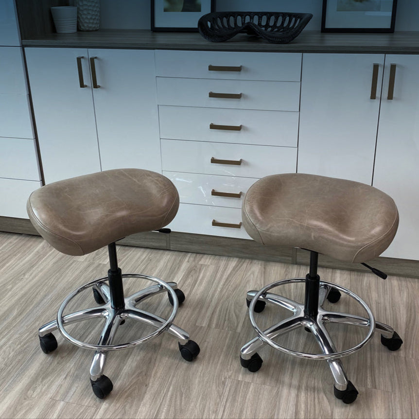 Shop LIFEFORM® ergonomic office chair.